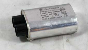 CONDENSATEUR HAUTE TENSION - 1.05ΜF