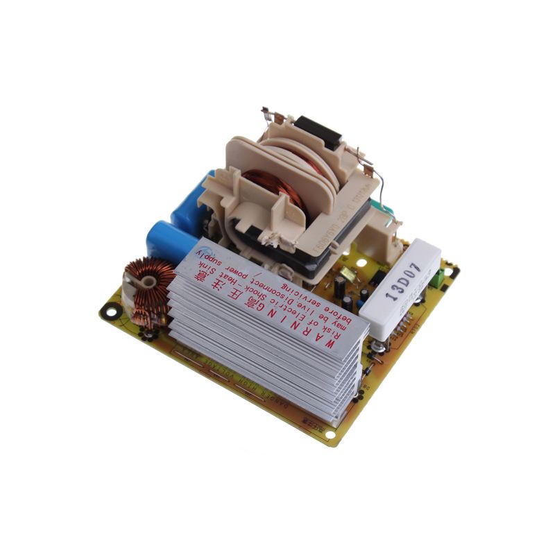 MODULE DE PUISSANCE MICRO-ONDES BOSCH SIEMENS